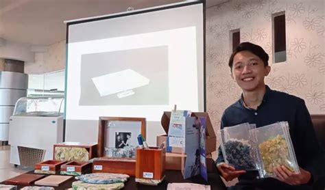Karya TA Mahasiswa UK Petra Manfaatkan Limbah Suara Surabaya