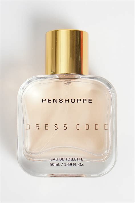 Dress Code Eau De Toilette Unisex 50ml Penshoppe