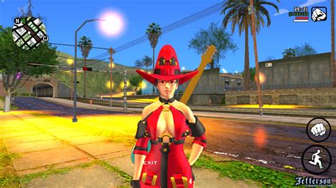 Files To Replace Models Dff Ifp In GTA San Andreas IOS Android Files