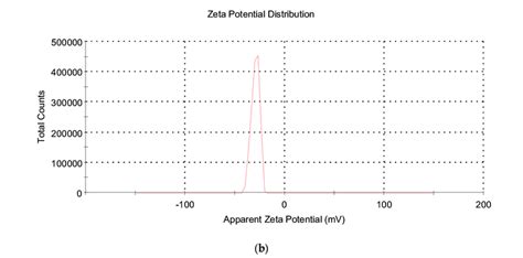 Size Determination And Zeta Potential Measurement A Dynamic Light