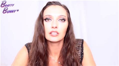 Bratty Bunny Lieblings Cup Cei Aufgabe Domina Pov