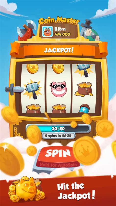 Coin Master For Android Apk Download