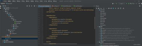 Java之mybatis笔记