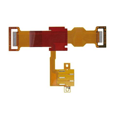 China Customized Layer Flexible PCB Manufacturers Suppliers Factory ULIKE CIRCUIT