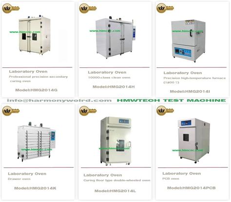 Precision Oven Ventilation Aging Test Chamber For Rubber Plastic Aging Testing Va2 Series