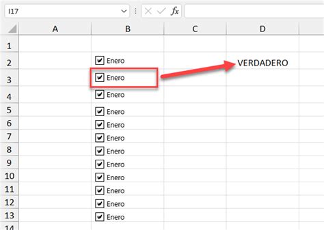 C Mo Insertar M Ltiples Casillas De Verificaci N En Excel Y Google