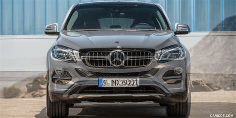 Bmw X6 Vs Mercedes Gle Coupe