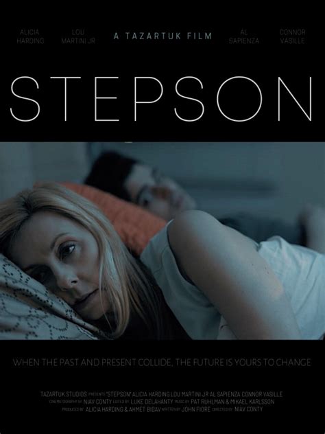 Stepson 2021 Poster Us 5184 6912px