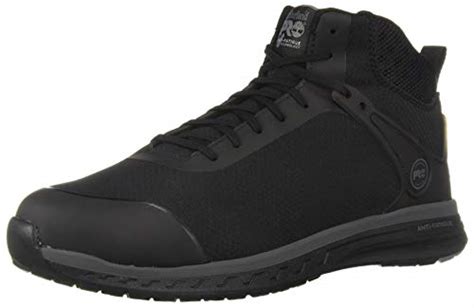 Safety Shoes For Truck Drivers