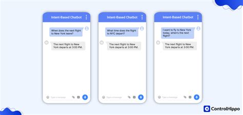 How Does An Ai Chatbot Work Guide On Chatbot Architecture