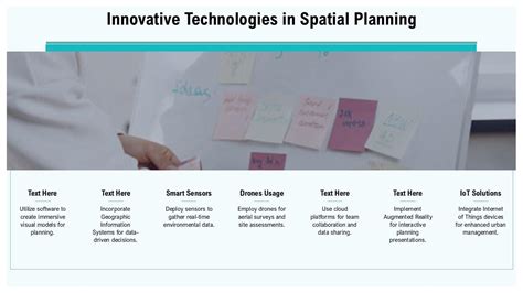 Spatial Framework In Planning PPT Summary ACP PPT Sample