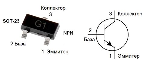 2n5551 транзистор характеристики, российские аналоги, цоколевка