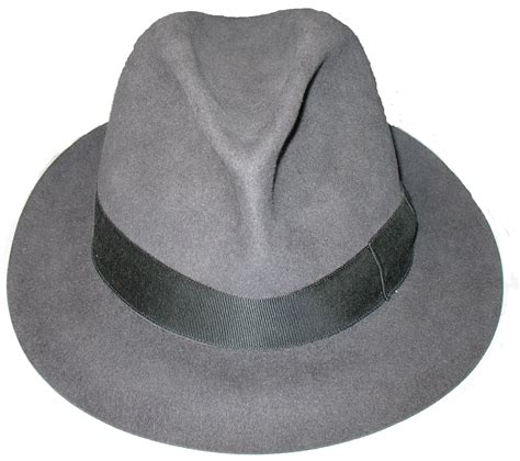 File A Fedora Hat Made By Borsalino Wikipedia