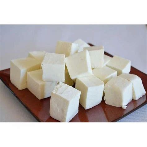 Paneer Cube At Rs 280 Kilogram Fresh Paneer In Chennai Id 14920785355