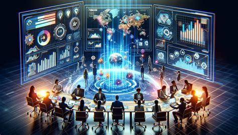 Answers Unveiled How Generative Ai Revolutionizes Industries And