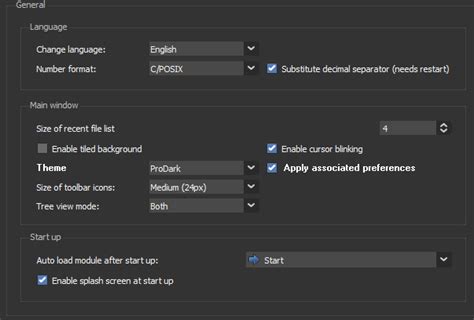 Problem Users Dont Understand Stylesheets Vs Preference Packs