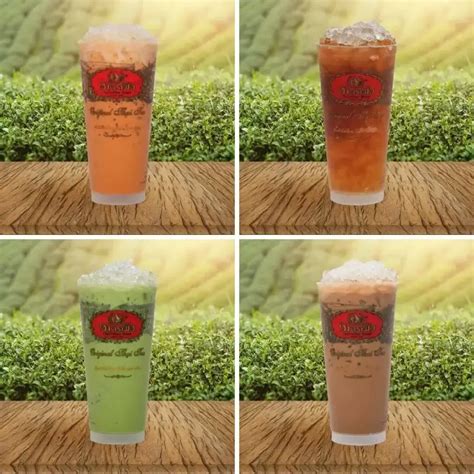 Chatramue Menu And Price List Malaysia Updated 2026