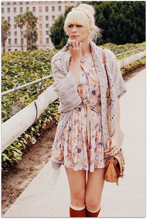 Fancy Treehouse Indie Fashion Cool Outfits Fashion