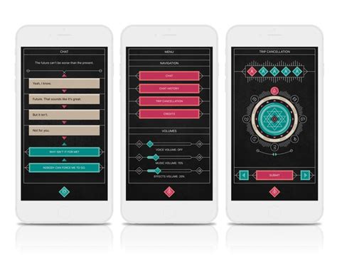 interactive fiction game app interactive fiction games