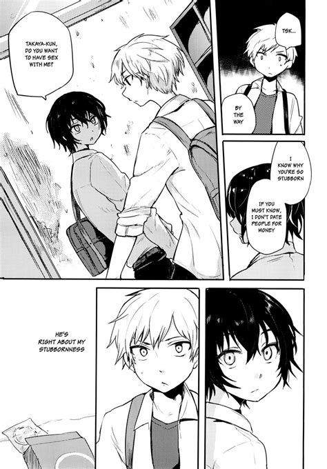 Aoiro Ichiza Aoiro Ichigou Nora Neko To Rainy Days Eng