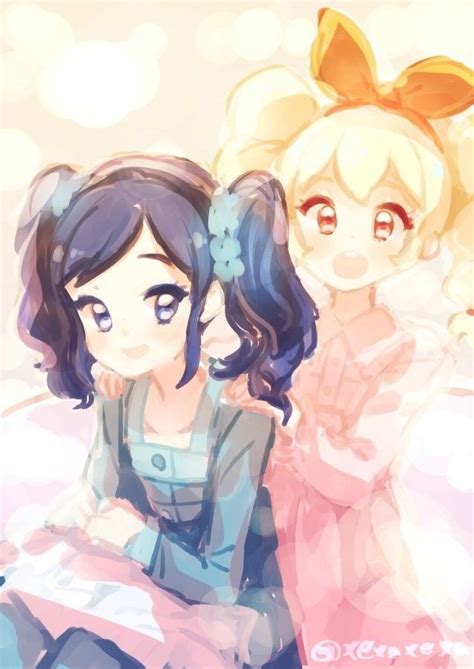 337 Best Aoi And Ichigo Images On Pinterest