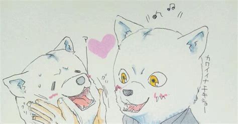 Manwithamission リブたんをモフモフするジャンケンちゃん 陽はるのイラスト Pixiv