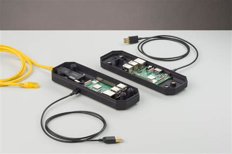 Oxsight Smart Glasses Product Design Portfolio Luma Id