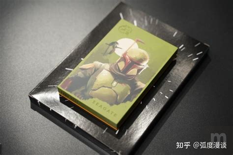 Seagate Gaming Firecuda星际大战联名版动手玩赏金猎人波巴费特设计款 约可存放 50 款 PS4 下载遊戏 知乎