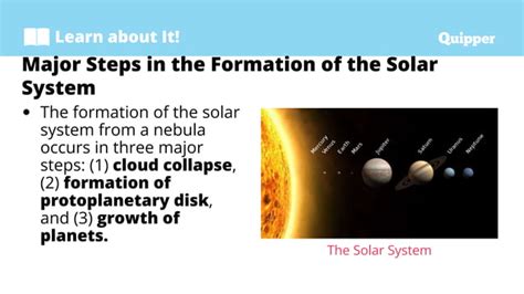 Earth And Life Science Shs 1 3 Nebular Theory Pptx