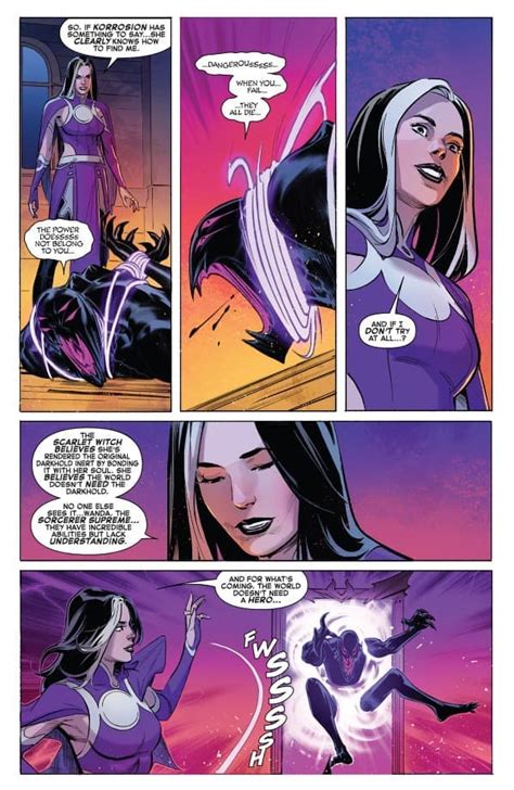 Spider Man Annual 1 2023 Recenzja Planeta Marvel