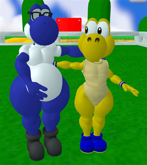 Doshi And Doops By Dcxl10 On Deviantart