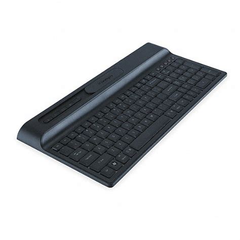 Corded Keyboard Black Usb Grainger