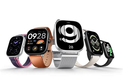 Điểm danh mẫu đồng hồ thông minh nữ cho chị em thời hiện đại