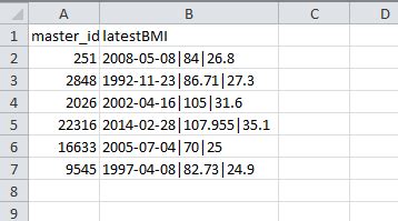 Mysql Split SQL Data Into 3 Columns Using Delimiter Stack Overflow