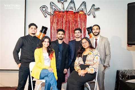 RATAAK Westford Drama Club S Thrilling Short Film Journey