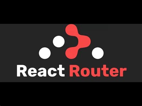 React Router Navigating Programmatically 2 7 - YouTube