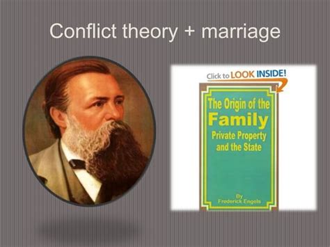 Conflict And Functionalist Theory Pptx