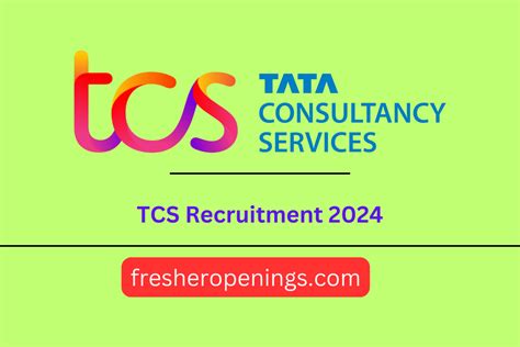 TCS Recruitment Drive 2024 Hiring As Java Software Engineer Salary
