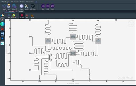 qubit qiskit quantumcomputing midhat nashar