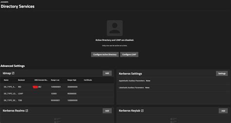 Solved Re Joining Active Directory Results In Dns Timeout Truenas