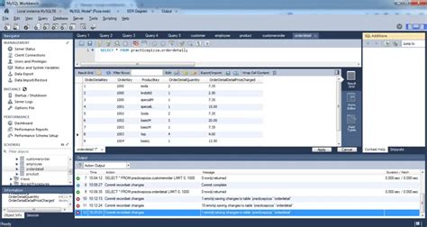 How Do I View Mysql Errors