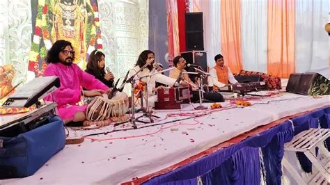 श्री रामलला मूर्ति प्राण प्रतिष्ठा राम स्तुति श्री राम चंद्र