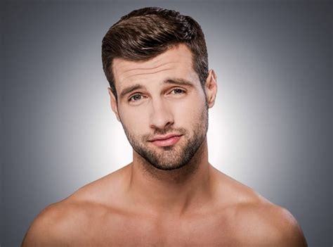 Subtle Makeup For Guys Mugeek Vidalondon