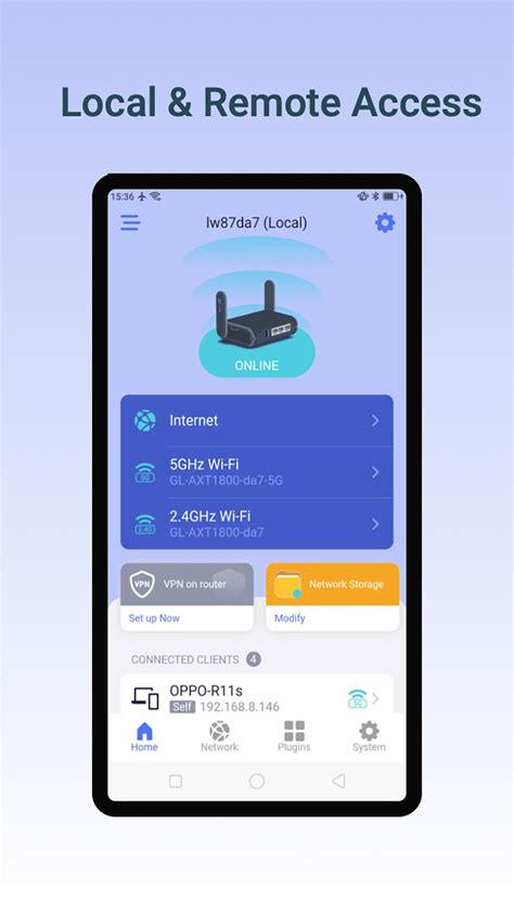 Glinet Apk Download For Android Latest Version