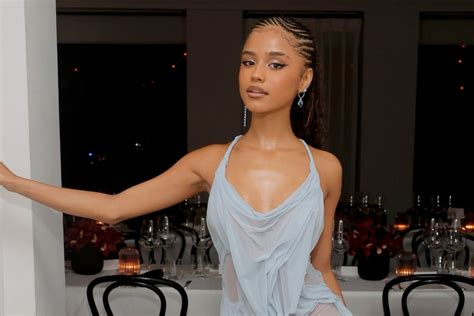 Getting To Know Tyla Laura Seethal All About Her Parents