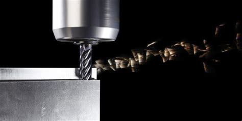 Kennametals Harvi End Mills Recognized In The Industry For Aerospace
