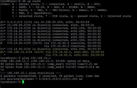 NSX T Series Part Configure Logical Routing