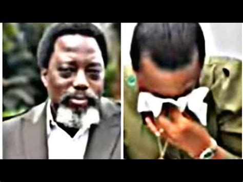 MAMA NI MAMA PLEURA BO TALA BINO MOKO NDENGE BAZO BUKA BA NDAKU YA JOSEPH KABILA NA MAWA YouTube