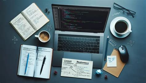 Common Resume Mistakes And How To Avoid Them A Programmers Guide
