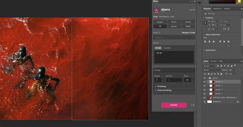 Ai Features With A Third Party Plugin Feedback For The Affinity V2